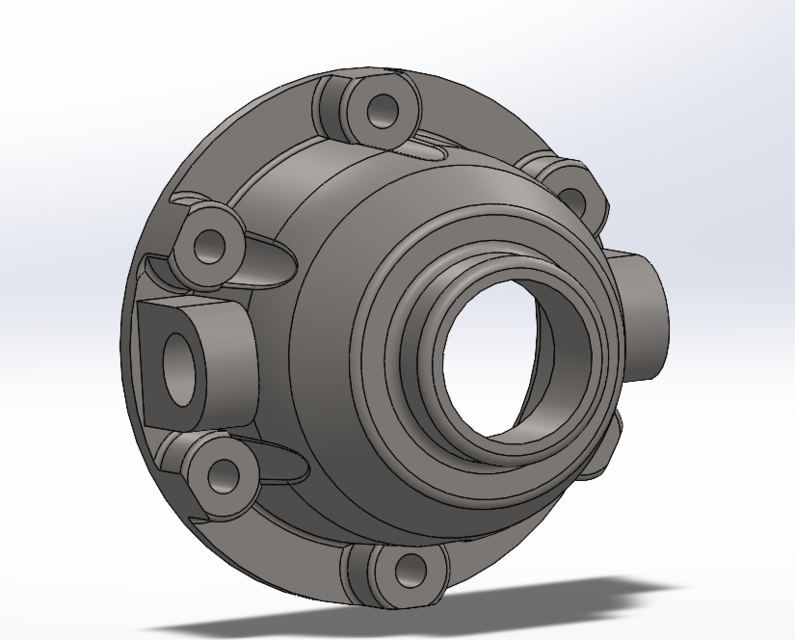 Free CAD Designs, Files & 3D Models | The GrabCAD Community Library