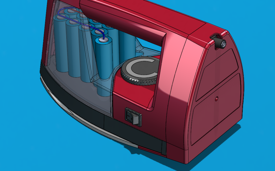 Free CAD Designs, Files & 3D Models | The GrabCAD Community Library