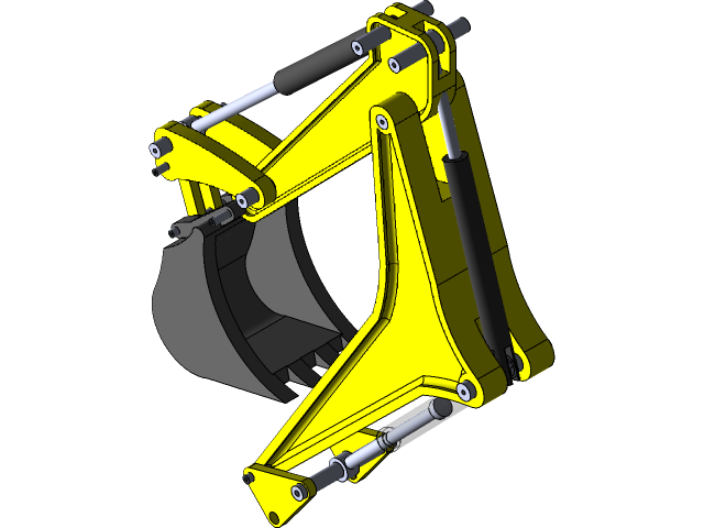 Free CAD Designs, Files & 3D Models | The GrabCAD Community Library