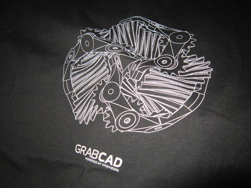 Free CAD Designs, Files & 3D Models | The GrabCAD Community Library