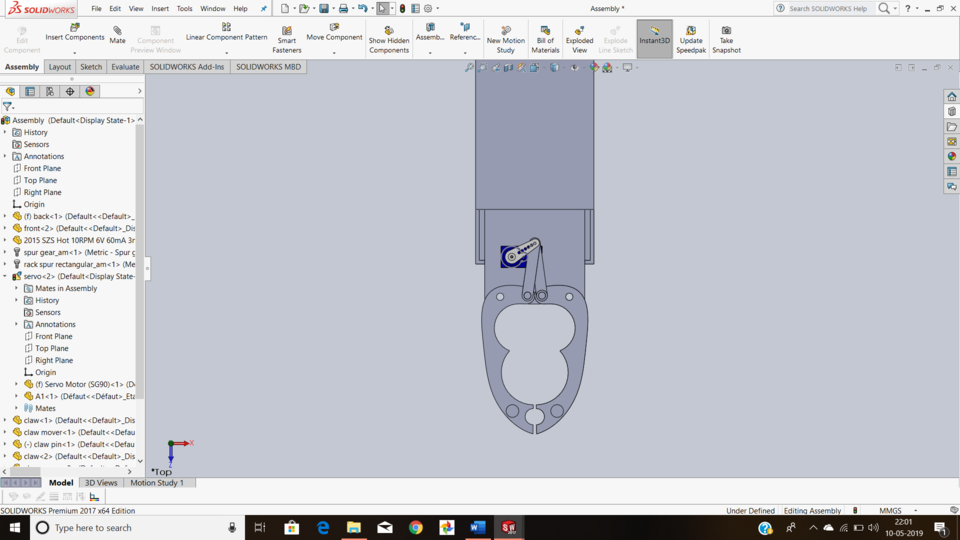 Free CAD Designs, Files & 3D Models | The GrabCAD Community Library