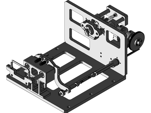 Free CAD Designs, Files & 3D Models | The GrabCAD Community Library