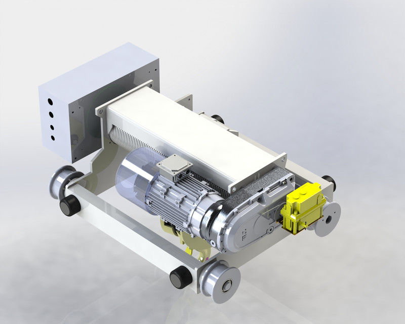 Free CAD Designs, Files & 3D Models | The GrabCAD Community Library