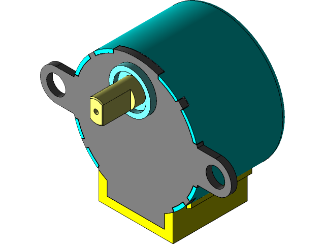 Free CAD Designs, Files & 3D Models | The GrabCAD Community Library