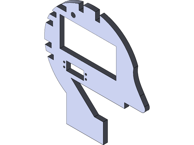 Free CAD Designs, Files & 3D Models | The GrabCAD Community Library