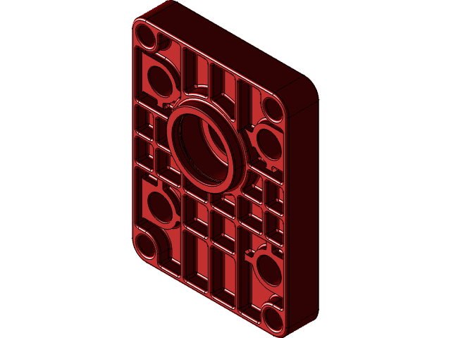 Free CAD Designs, Files & 3D Models | The GrabCAD Community Library