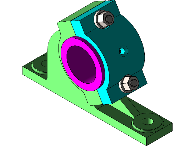 Free CAD Designs, Files & 3D Models | The GrabCAD Community Library