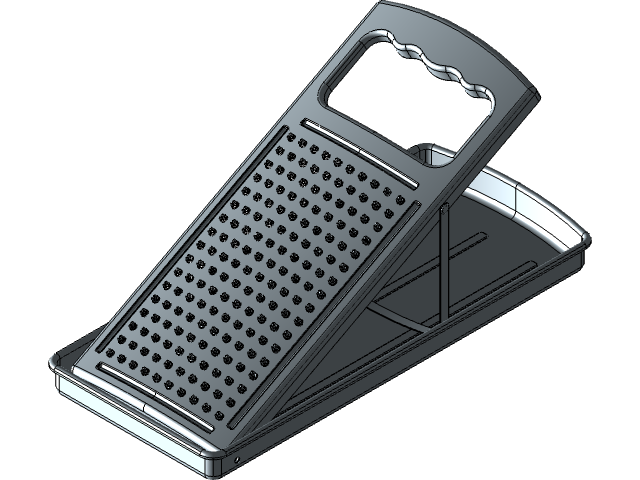 Free CAD Designs, Files & 3D Models | The GrabCAD Community Library