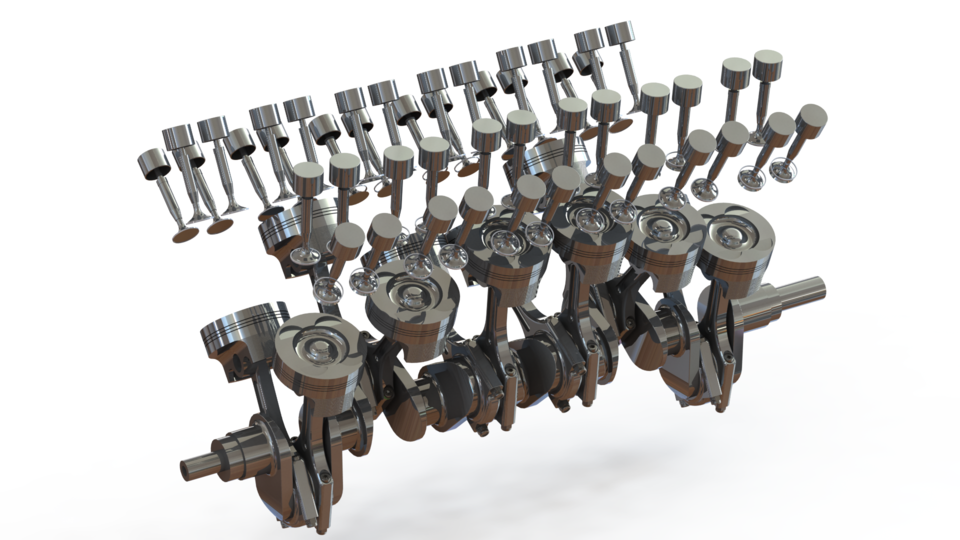 Free CAD Designs, Files & 3D Models | The GrabCAD Community Library