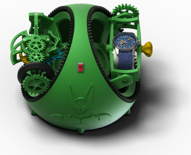 Free CAD Designs, Files & 3D Models | The GrabCAD Community Library