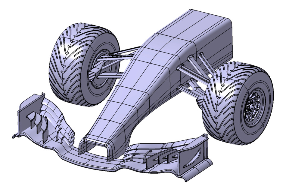 Free CAD Designs, Files & 3D Models | The GrabCAD Community Library