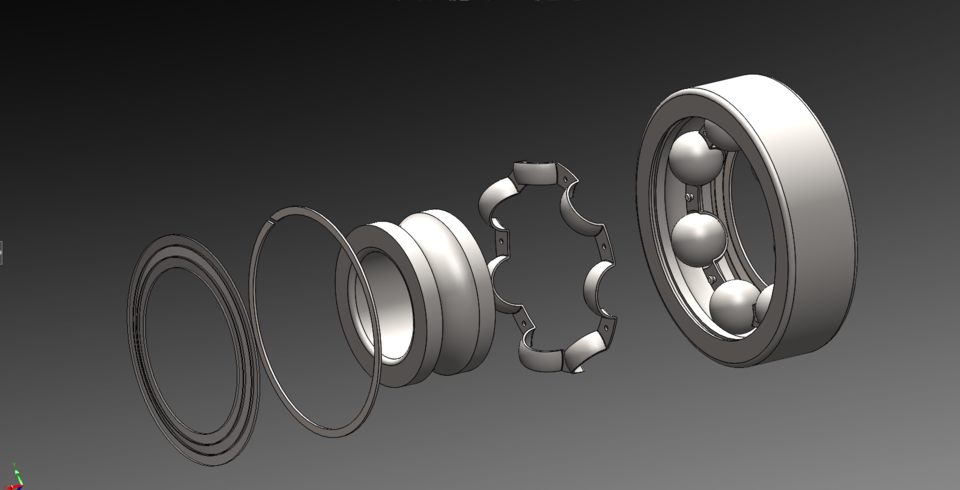 Free CAD Designs, Files & 3D Models | The GrabCAD Community Library