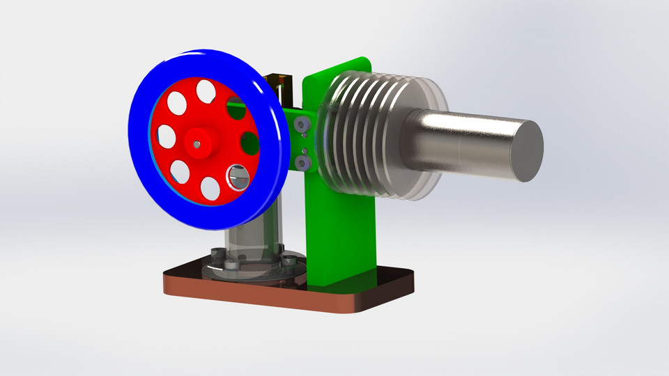 Free CAD Designs, Files & 3D Models | The GrabCAD Community Library