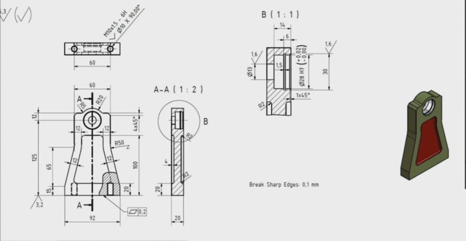 Free CAD Designs, Files & 3D Models | The GrabCAD Community Library
