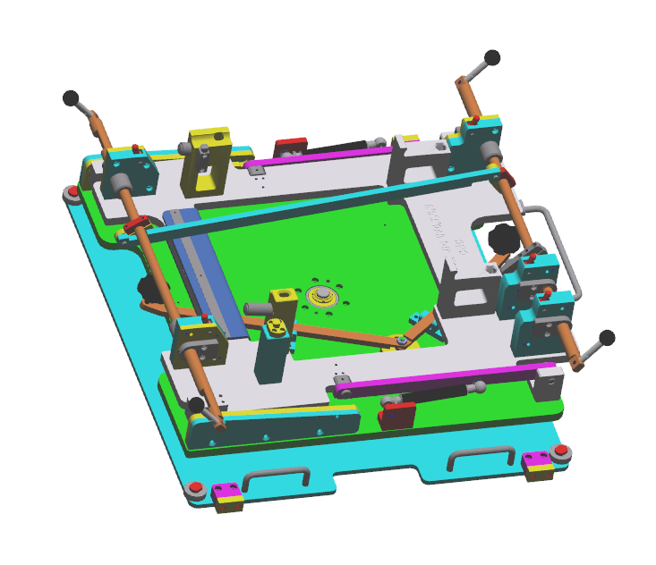 Free CAD Designs, Files & 3D Models | The GrabCAD Community Library