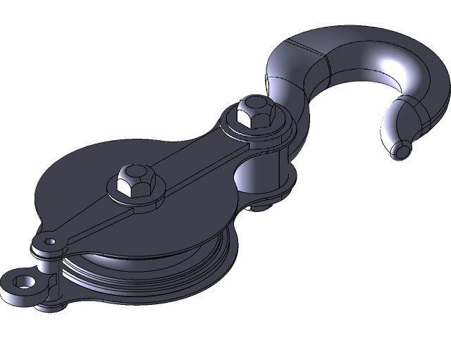 Free CAD Designs, Files & 3D Models | The GrabCAD Community Library