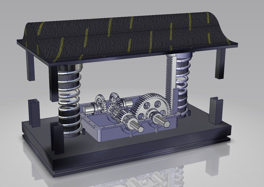 Free CAD Designs, Files & 3D Models | The GrabCAD Community Library