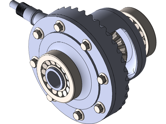 Free CAD Designs, Files & 3D Models | The GrabCAD Community Library