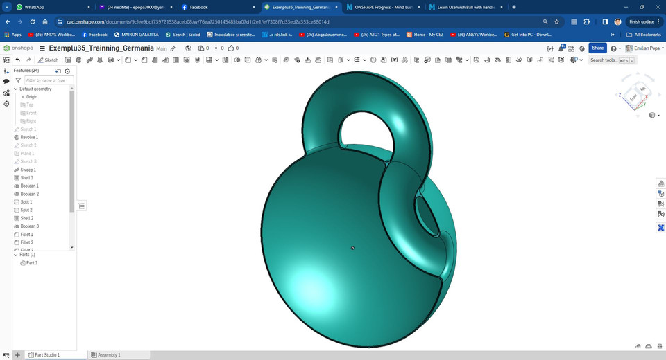 Free CAD Designs, Files & 3D Models | The GrabCAD Community Library