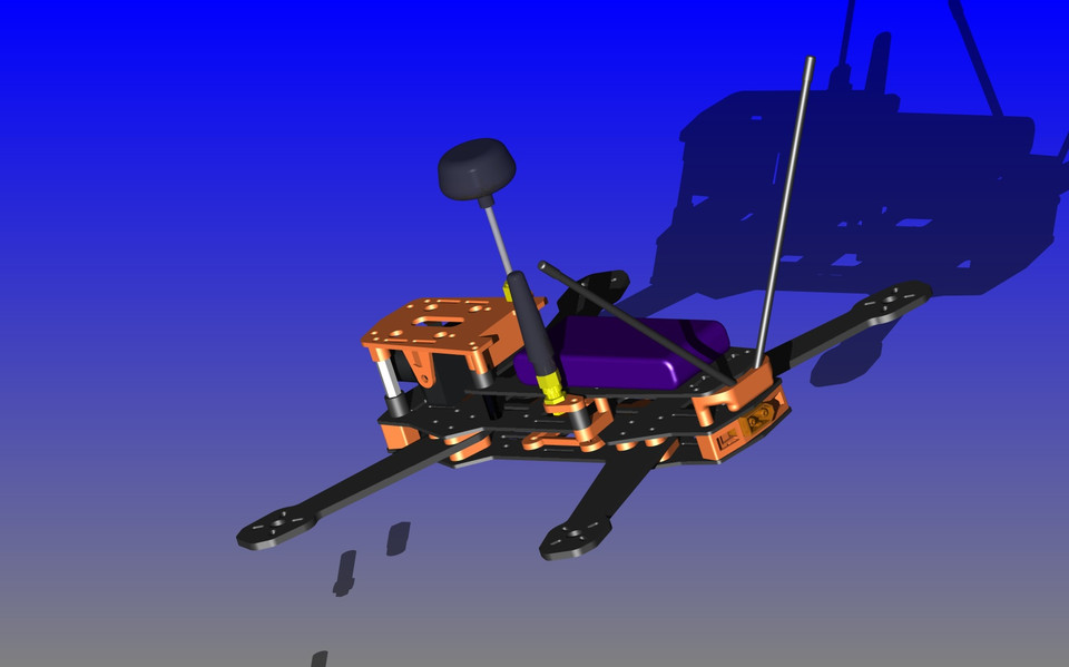 Free CAD Designs, Files & 3D Models | The GrabCAD Community Library