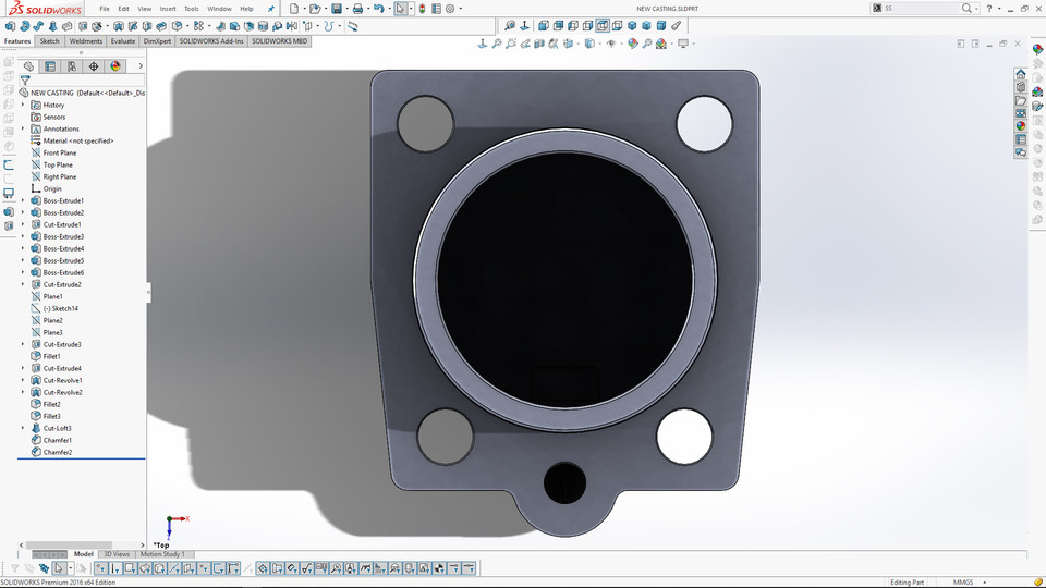 Free CAD Designs, Files & 3D Models | The GrabCAD Community Library