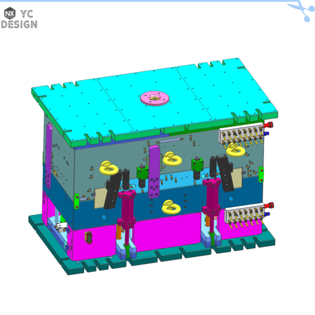 Free CAD Designs, Files & 3D Models | The GrabCAD Community Library