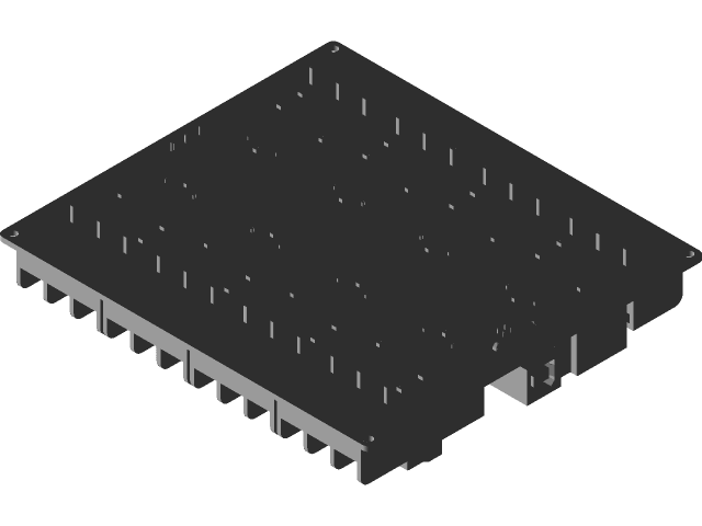 Free CAD Designs, Files & 3D Models | The GrabCAD Community Library