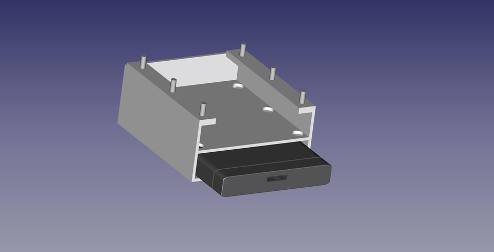 Free CAD Designs, Files & 3D Models | The GrabCAD Community Library