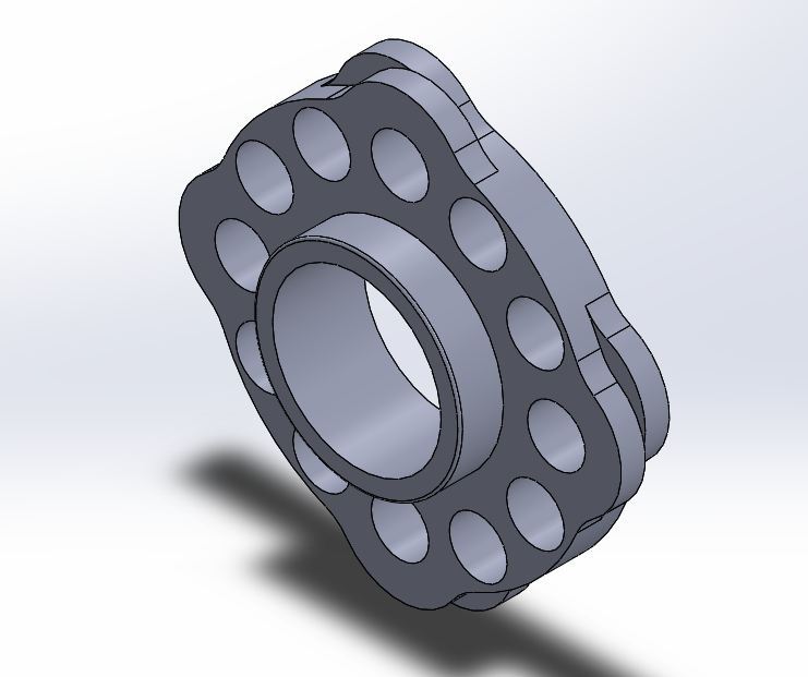 Free CAD Designs, Files & 3D Models | The GrabCAD Community Library