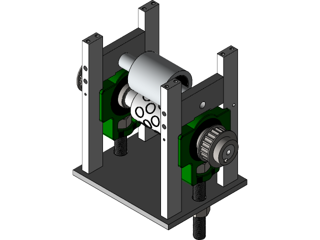 Free CAD Designs, Files & 3D Models | The GrabCAD Community Library