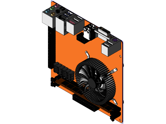 Free CAD Designs, Files & 3D Models | The GrabCAD Community Library