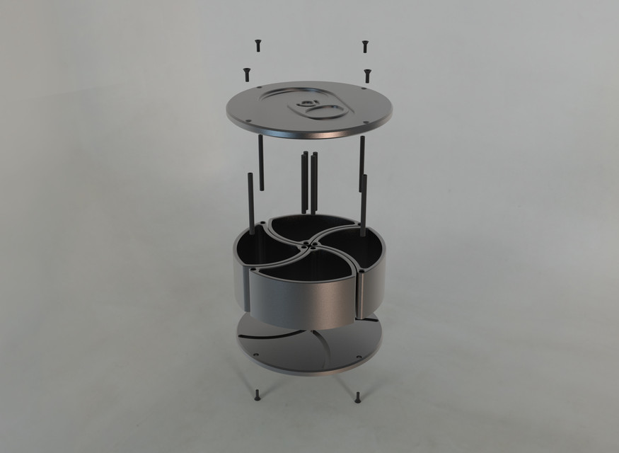 Free CAD Designs, Files & 3D Models | The GrabCAD Community Library