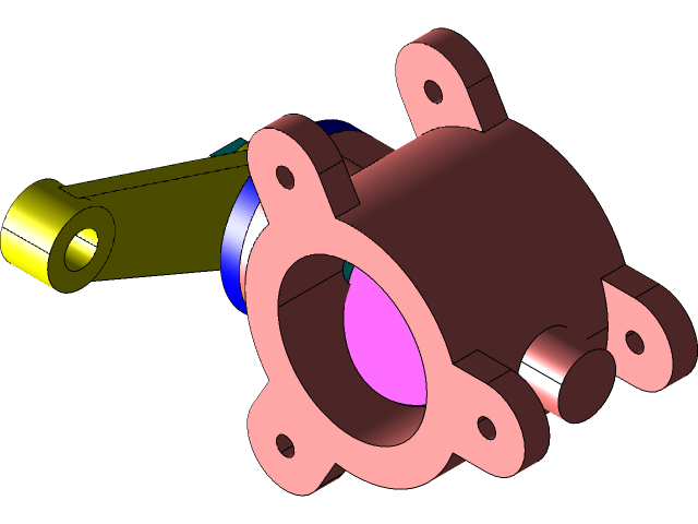 Free CAD Designs, Files & 3D Models | The GrabCAD Community Library