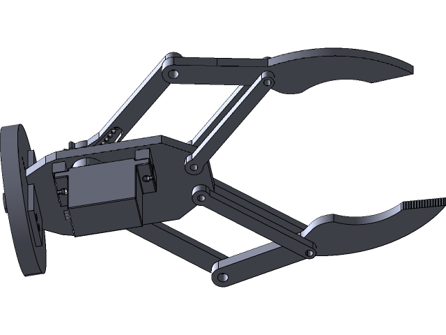 Free CAD Designs, Files & 3D Models | The GrabCAD Community Library