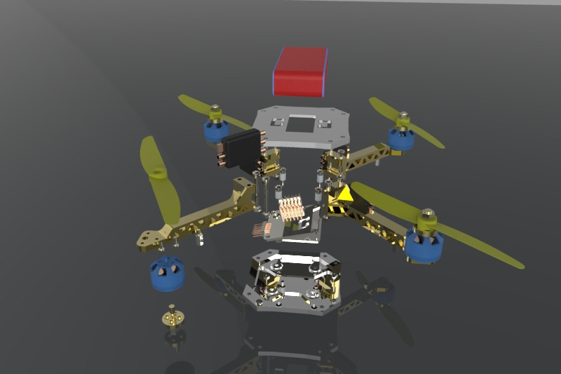 Free CAD Designs, Files & 3D Models | The GrabCAD Community Library