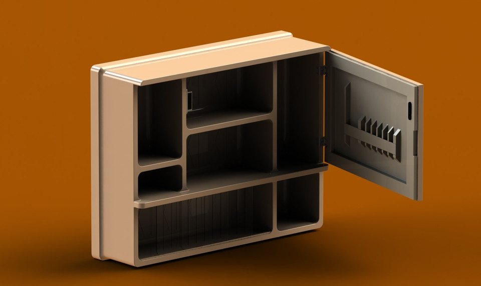 Free CAD Designs, Files & 3D Models | The GrabCAD Community Library