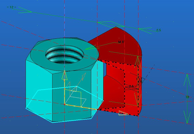 Free CAD Designs, Files & 3D Models | The GrabCAD Community Library