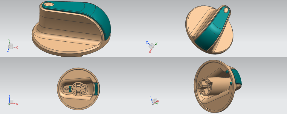 Free CAD Designs, Files & 3D Models | The GrabCAD Community Library