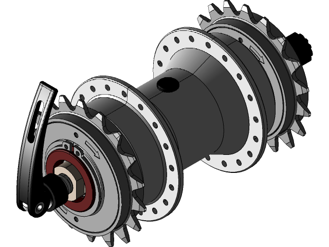 Free CAD Designs, Files & 3D Models | The GrabCAD Community Library