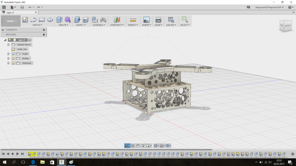 Free CAD Designs, Files & 3D Models | The GrabCAD Community Library