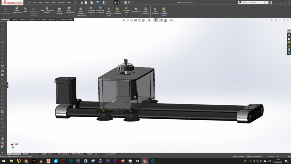 Free CAD Designs, Files & 3D Models | The GrabCAD Community Library