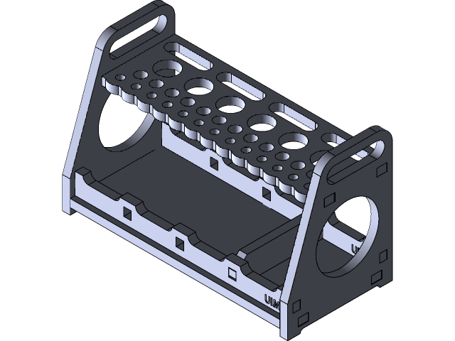 Free CAD Designs, Files & 3D Models | The GrabCAD Community Library