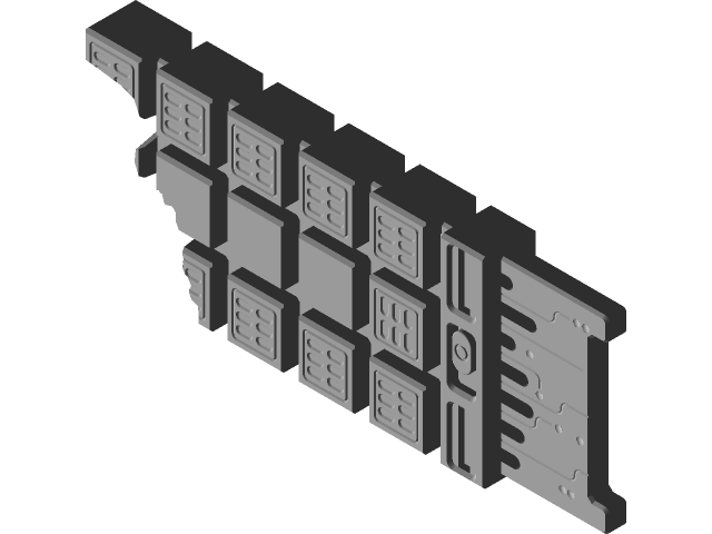 Free CAD Designs, Files & 3D Models | The GrabCAD Community Library