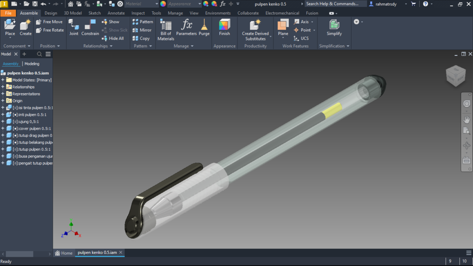 Free CAD Designs, Files & 3D Models | The GrabCAD Community Library