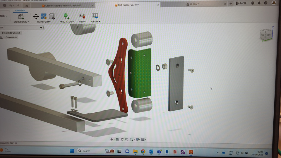 Free CAD Designs, Files & 3D Models | The GrabCAD Community Library