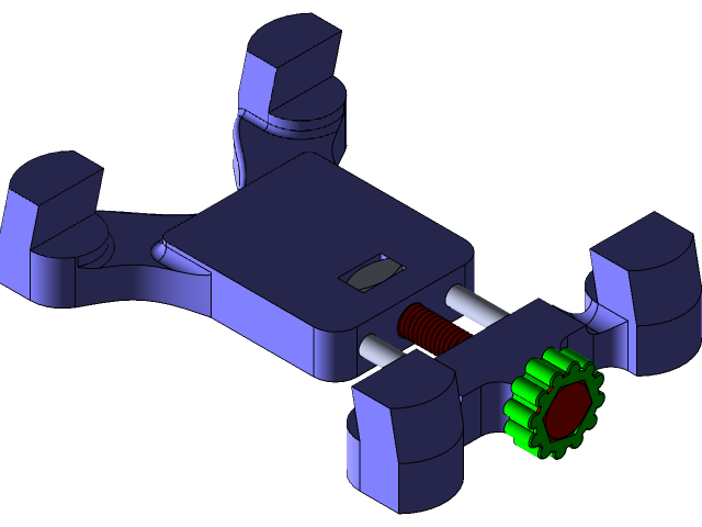 Free CAD Designs, Files & 3D Models | The GrabCAD Community Library