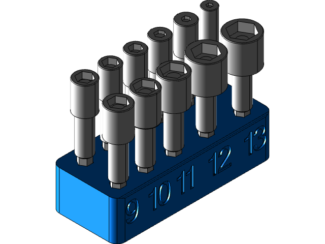 Free CAD Designs, Files & 3D Models | The GrabCAD Community Library