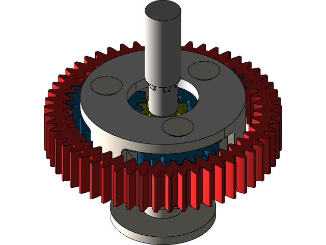 Free CAD Designs, Files & 3D Models | The GrabCAD Community Library