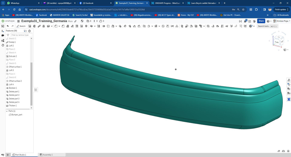 Free CAD Designs, Files & 3D Models | The GrabCAD Community Library
