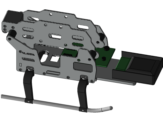 Free CAD Designs, Files & 3D Models | The GrabCAD Community Library